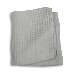 UCHINO Air Waffle Hand Towel - Gray
