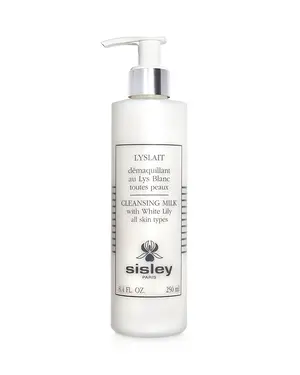 HAIR RITUEL BY SISLEY Sisley-paris Lyslait Cleansing Milk With White Lily - No Color
