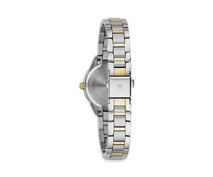 Bulova Classic 28mm Watch