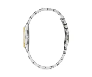 Bulova Classic 28mm Watch - White