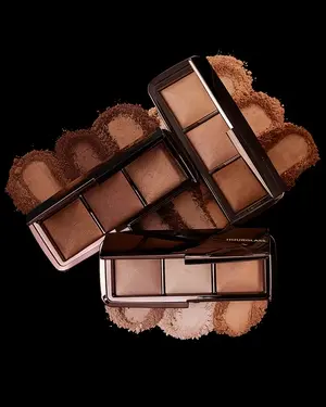 HOURGLASS Ambient Lighting Palette Volume Ii - No Color