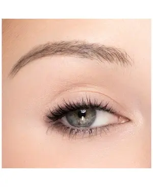 Trish Mcevoy Glaze Eye Shadow - Soft Peach