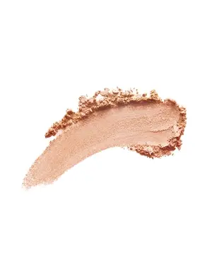 Trish Mcevoy Glaze Eye Shadow - White Peach