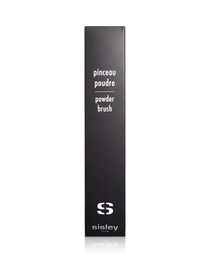 HAIR RITUEL BY SISLEY Sisley-paris Powder Brush - No Color