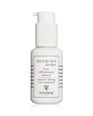 HAIR RITUEL BY SISLEY Phytobuste + Decollete Intensive Firming Bust Compound - No Color