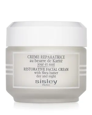 HAIR RITUEL BY SISLEY Restorative Facial Cream - No Color