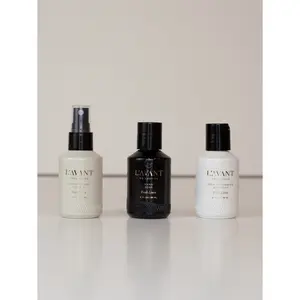 L'AVANT COLLECTIVE Mini Travel Set