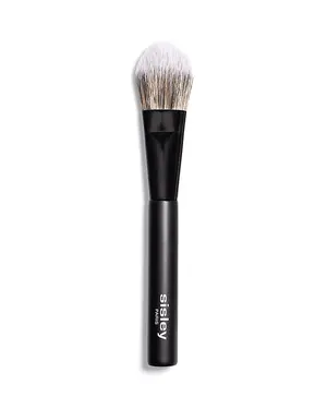 HAIR RITUEL BY SISLEY Sisley-paris Fluid Foundation Brush - No Color