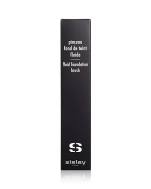 HAIR RITUEL BY SISLEY Sisley-paris Fluid Foundation Brush - No Color