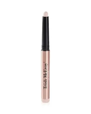Trish Mcevoy 24-hour Eyeshadow & Liner Bone