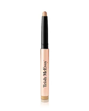 Trish Mcevoy 24-hour Eyeshadow & Liner - Gold