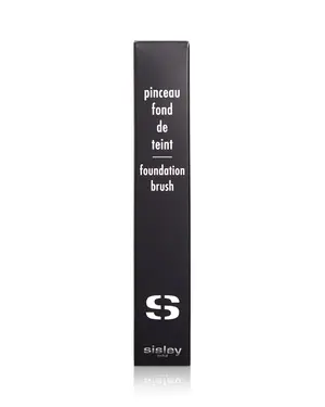 HAIR RITUEL BY SISLEY Sisley-paris Foundation Brush - No Color