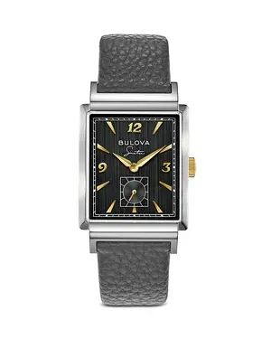 Bulova Smart Watch Watches For Men