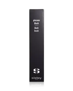 HAIR RITUEL BY SISLEY Sisley-paris Blush Brush - No Color
