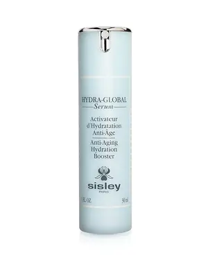 HAIR RITUEL BY SISLEY Sisley-paris Hydra-global Serum Anti-aging Hydration Booster - No Color