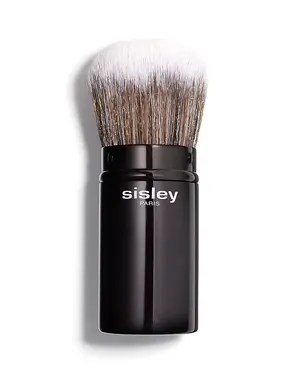 HAIR RITUEL BY SISLEY Sisley-paris Retractable Kabuki Brush - No Color