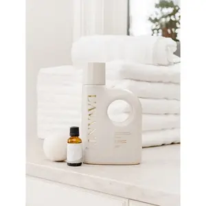 L'AVANT COLLECTIVE Fresh Linen Laundry Oil
