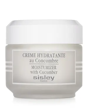 HAIR RITUEL BY SISLEY Sisley-paris Moisturizer With Cucumber - No Color