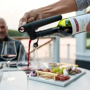 CORAVIN Pivot + Wine Preservation System