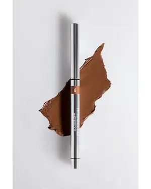 Sisley Phyto-khol Star Waterproof Matte - Matte Chestnut