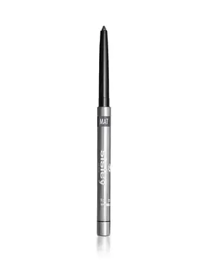 Sisley Phyto-khol Star Waterproof Matte - Matte Graphite