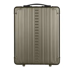 ALEON Aluminum Small Hybrid Backpack