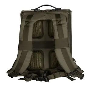 ALEON Aluminum Small Hybrid Backpack