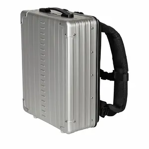 ALEON Aluminum Small Hybrid Backpack