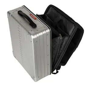 ALEON Aluminum Small Hybrid Backpack
