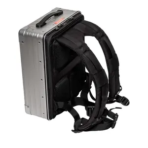 ALEON Aluminum Small Hybrid Backpack