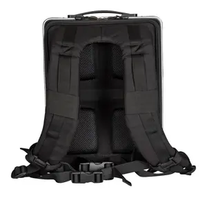 ALEON Aluminum Small Hybrid Backpack