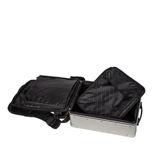 ALEON Aluminum Small Hybrid Backpack