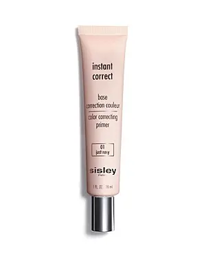 Sisley Sisley-paris Instant Correct Color Correcting Primer 01 Just Rosy
