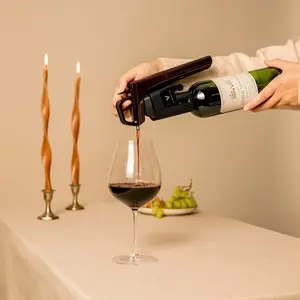 CORAVIN Timeless Six+ Wine Preservation System - Hermitage Red