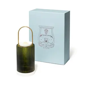 TRUDON Cire La Promeneuse - Green