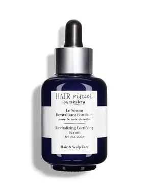 HAIR RITUEL BY SISLEY Sisley-paris Hair Rituel Revitalizing Fortifying Serum - No Color