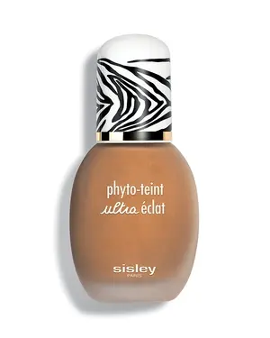 Sisley Sisley Paris Phyto-Teint Ultra Éclat Foundation + Chestnut