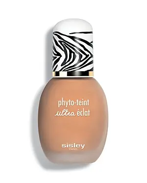 Sisley Sisley Paris Phyto-Teint Ultra Éclat Foundation 4 Honey