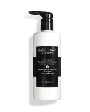 HAIR RITUEL BY SISLEY Sisley-paris Hair Rituel Revitalizing Volumizing Shampoo With Camellia Oil 16.9 Oz - No Color