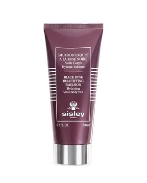 HAIR RITUEL BY SISLEY Sisley-paris Black Rose Beautifying Emulsion 6.7 Oz