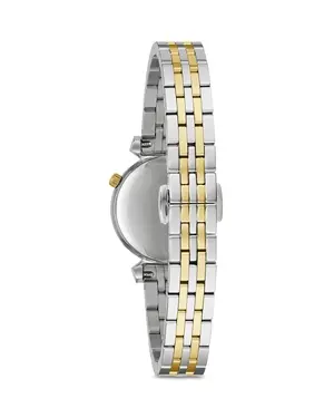 Bulova Regatta 24mm Watch By