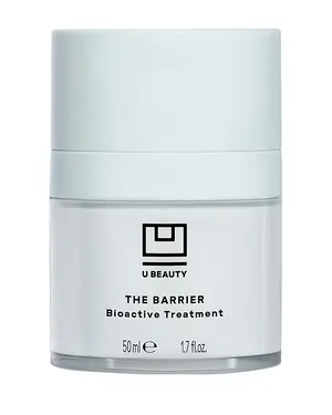 U BEAUTY The Barrier Bioactive Treatment 1.7 Oz - No Color