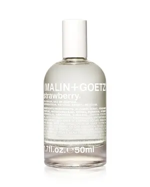 MALIN+GOETZ Strawberry Eau De Parfum 1.7 Oz - No Color