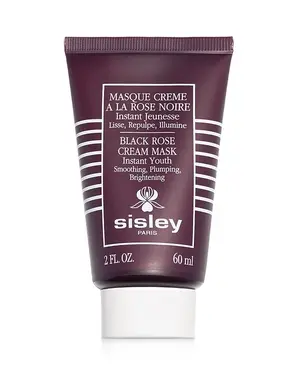HAIR RITUEL BY SISLEY Black Rose Cream Mask - No Color