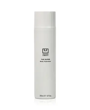 U BEAUTY The Super Body Hydrator 6.7 Oz - No Color