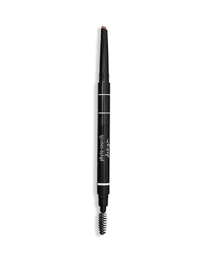 HAIR RITUEL BY SISLEY Sisley-paris Phyto-sourcils Design 3-in-1 Brow Pencil - Cappuccino