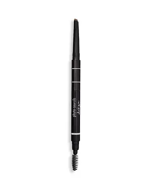 HAIR RITUEL BY SISLEY Sisley-paris Phyto-sourcils Design 3-in-1 Brow Pencil - Chatain