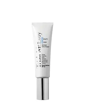 Trish Mcevoy Beauty Balm Instant Solutions Spf 35 Shade 3