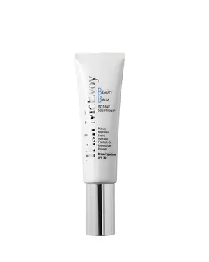 Trish Mcevoy Beauty Balm Instant Solutions Spf 35 - Shade