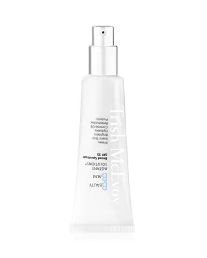 Trish Mcevoy Beauty Balm Instant Solutions Spf 35 - Shade
